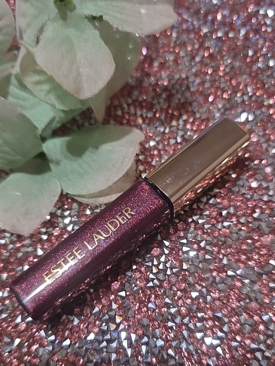 Estee Lauder | Makeup | Plum Divine Estee Lauder Mini Discontinued Pure ...